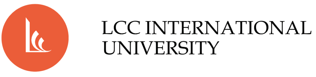 LCC University - Cycle 5 To Survive